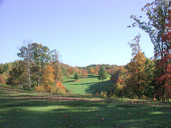 Scott Lake Golf & Practice Center | Michigan