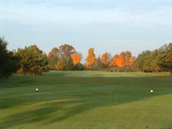 Yankee Springs Golf Course | Michigan
