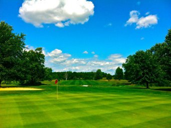 Ravenna Creeks Golf Course | Michigan