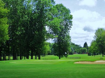 Crestview Golf Club | Michigan
