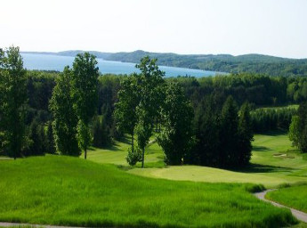 Pinecroft Golf Course | Michigan