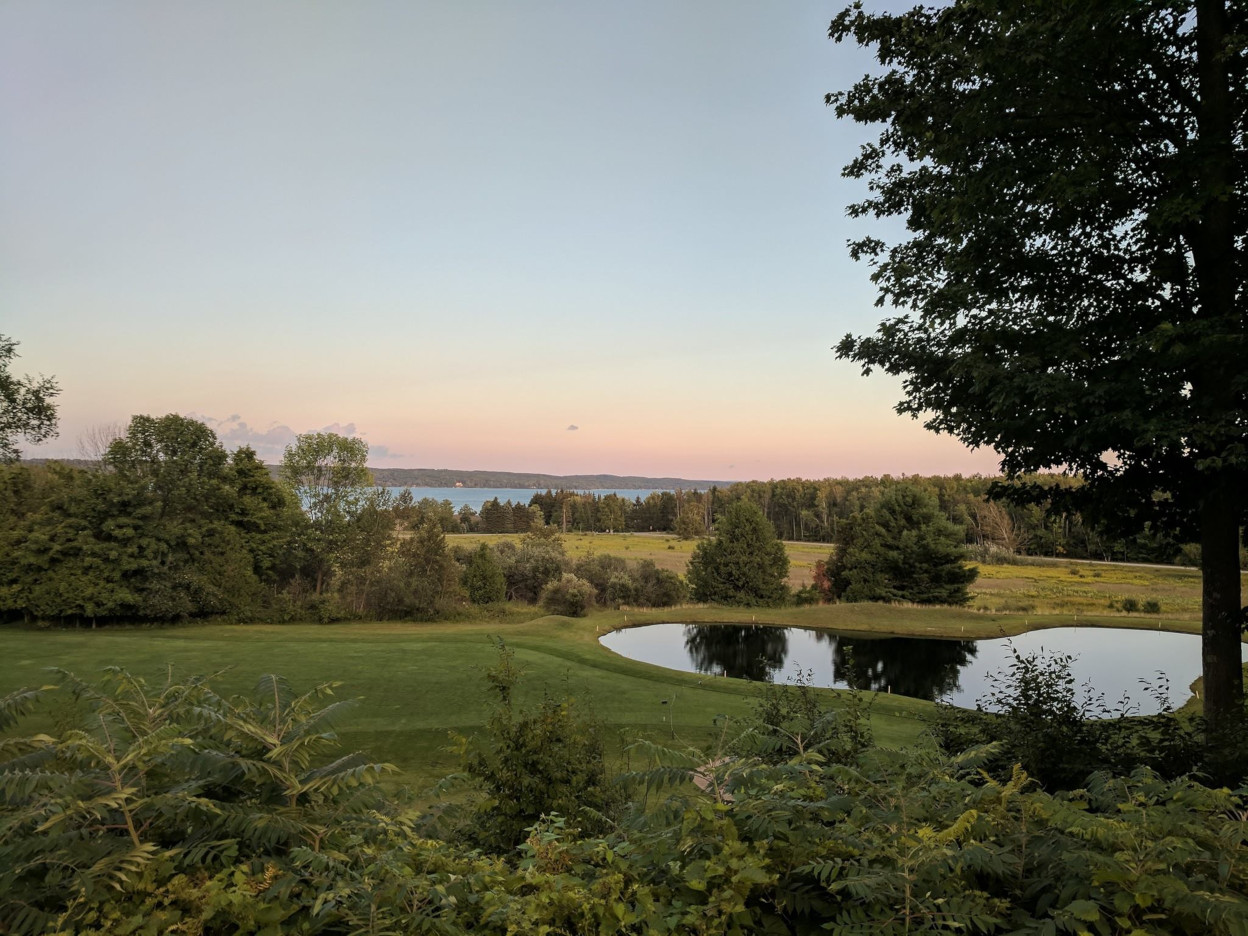 A-Ga-Ming Golf Resort | Michigan