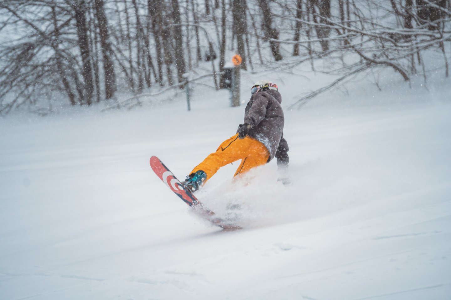 Snowriver Mountain Resort | Michigan