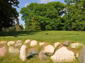 Oak Lane Golf Course | Michigan