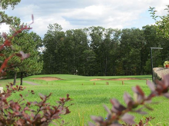 Oak Crest Golf Club | Michigan
