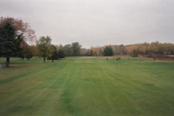 The Links at Edmore | Michigan