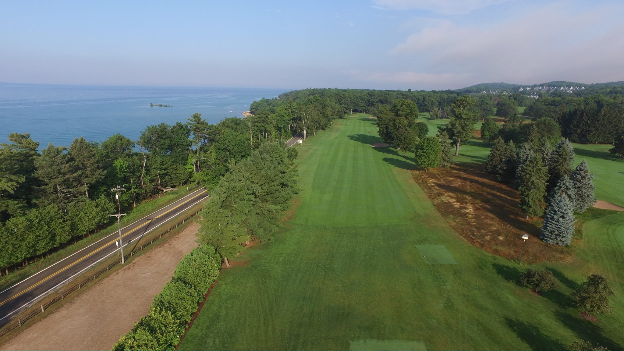 Harbor Point Golf Club | Michigan