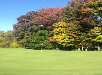 Meridian Sun Golf Club | Michigan