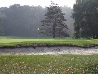 Rammler Golf Course | Michigan