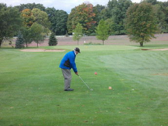 Ridge View Golf Course | Michigan