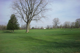Sunnybrook Golf Course | Michigan