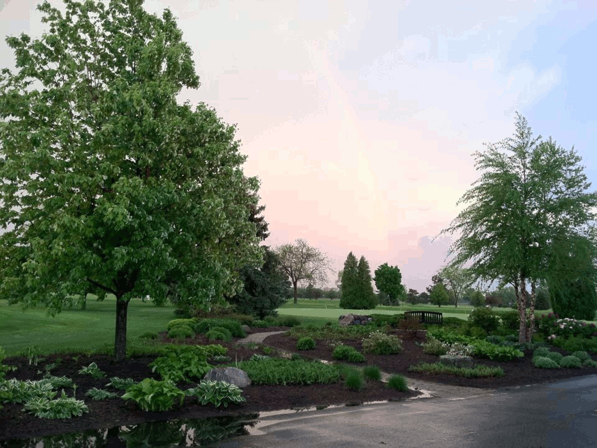 Green Meadows Golf Course | Michigan