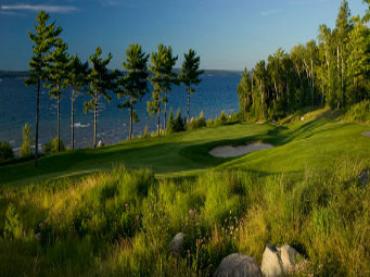 Bay Harbor Golf Club | Michigan