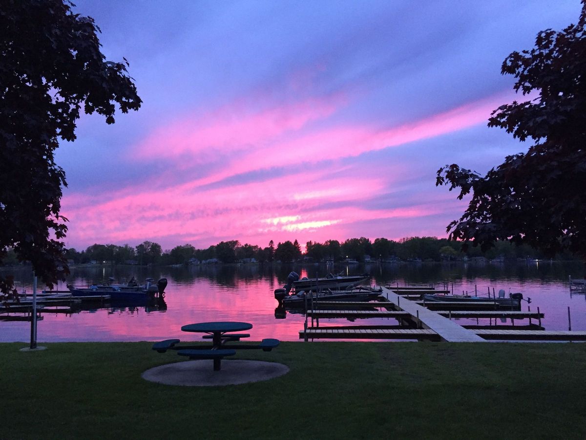 Steinke Resort | Michigan