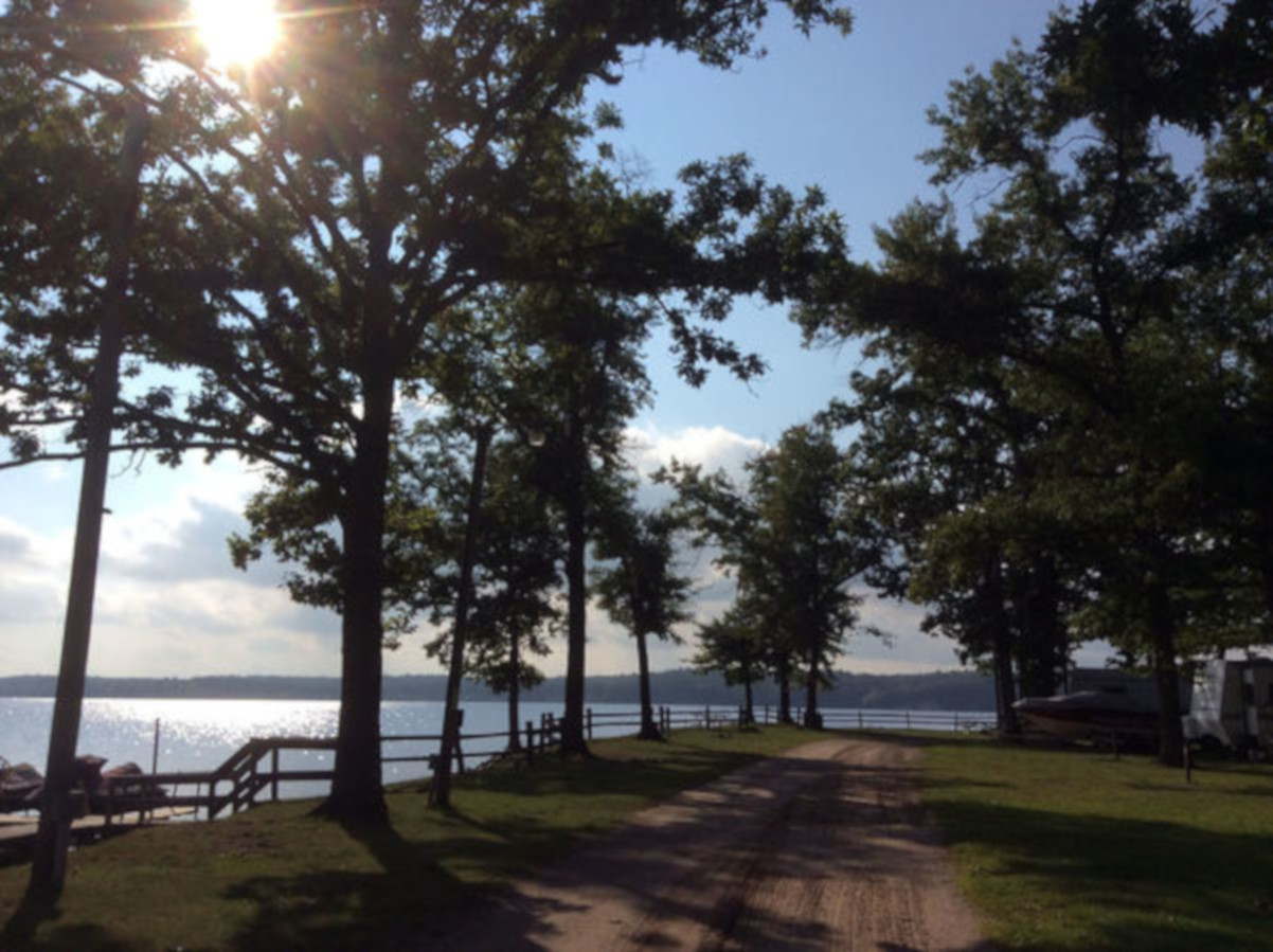Oxbow Park | Michigan