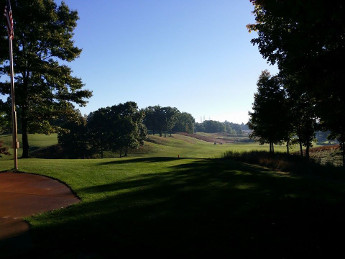 Mines Golf Course | Michigan