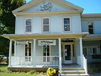 Stray Dog Bookshop & Coffee Bar | Michigan