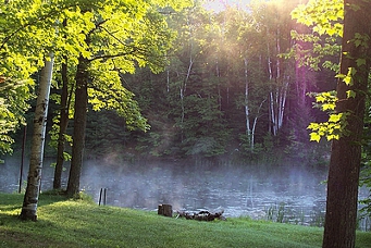 Miller Sanctuary at Birchview | Michigan