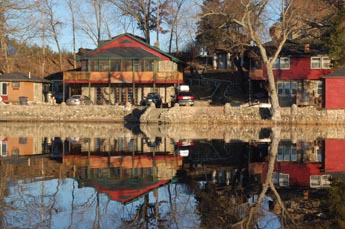 The Retreat at Miller's Landing | Michigan