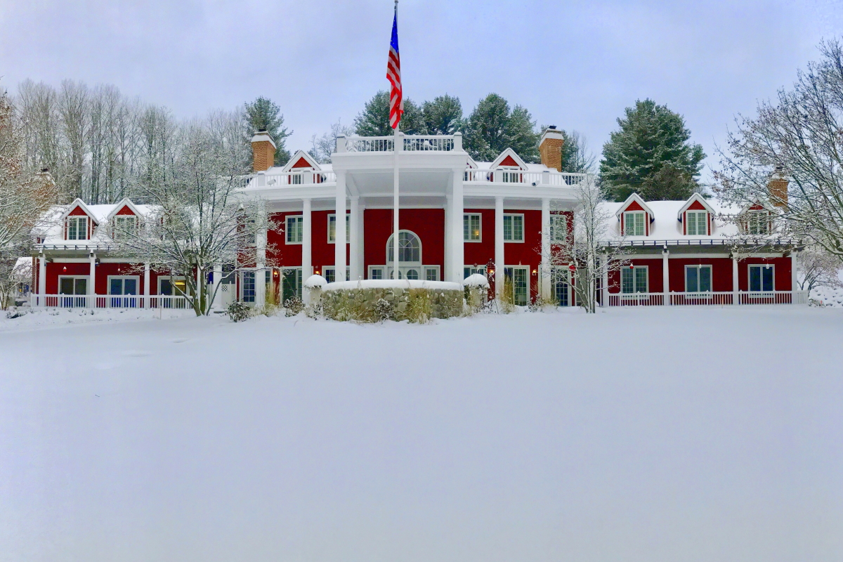 Inn at Black Star Farms | Michigan
