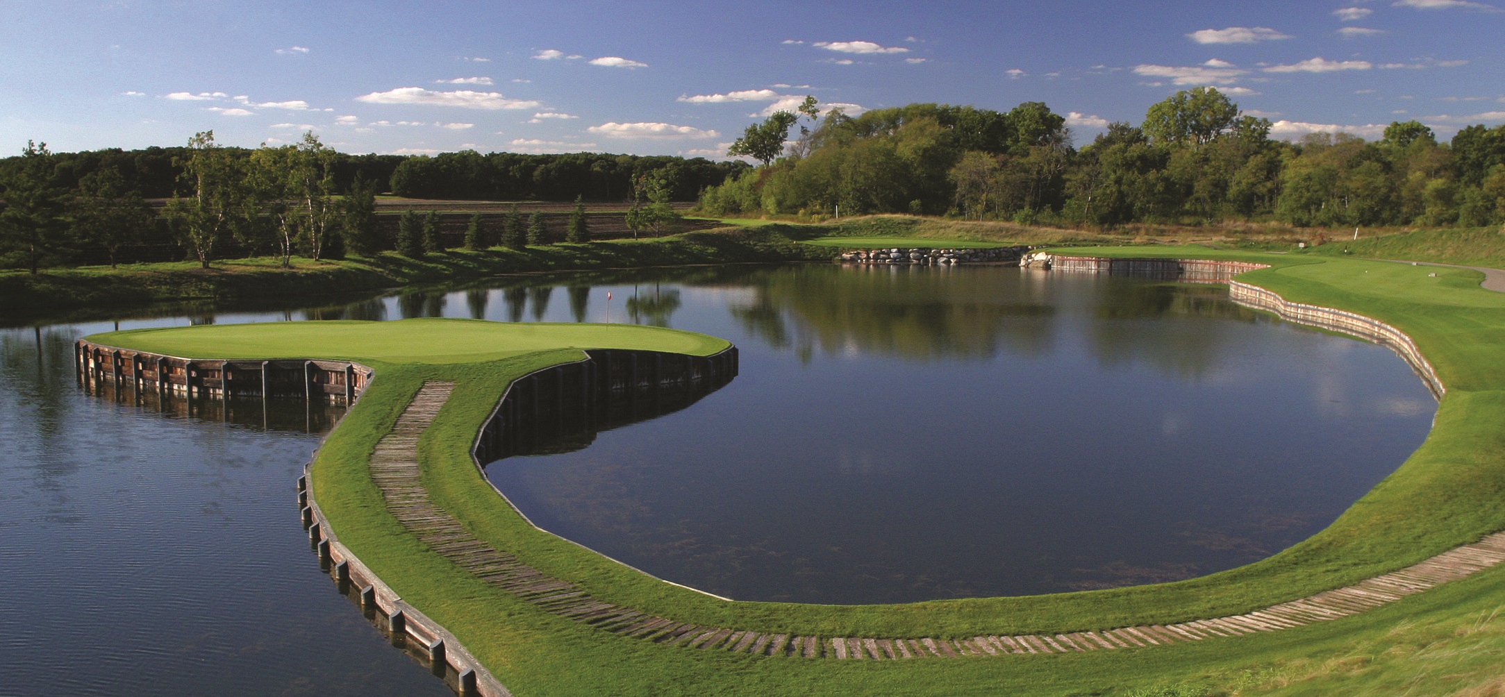 Eagle Eye | Michigan