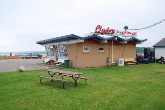 Clyde's Drive-In No. 1 | Michigan