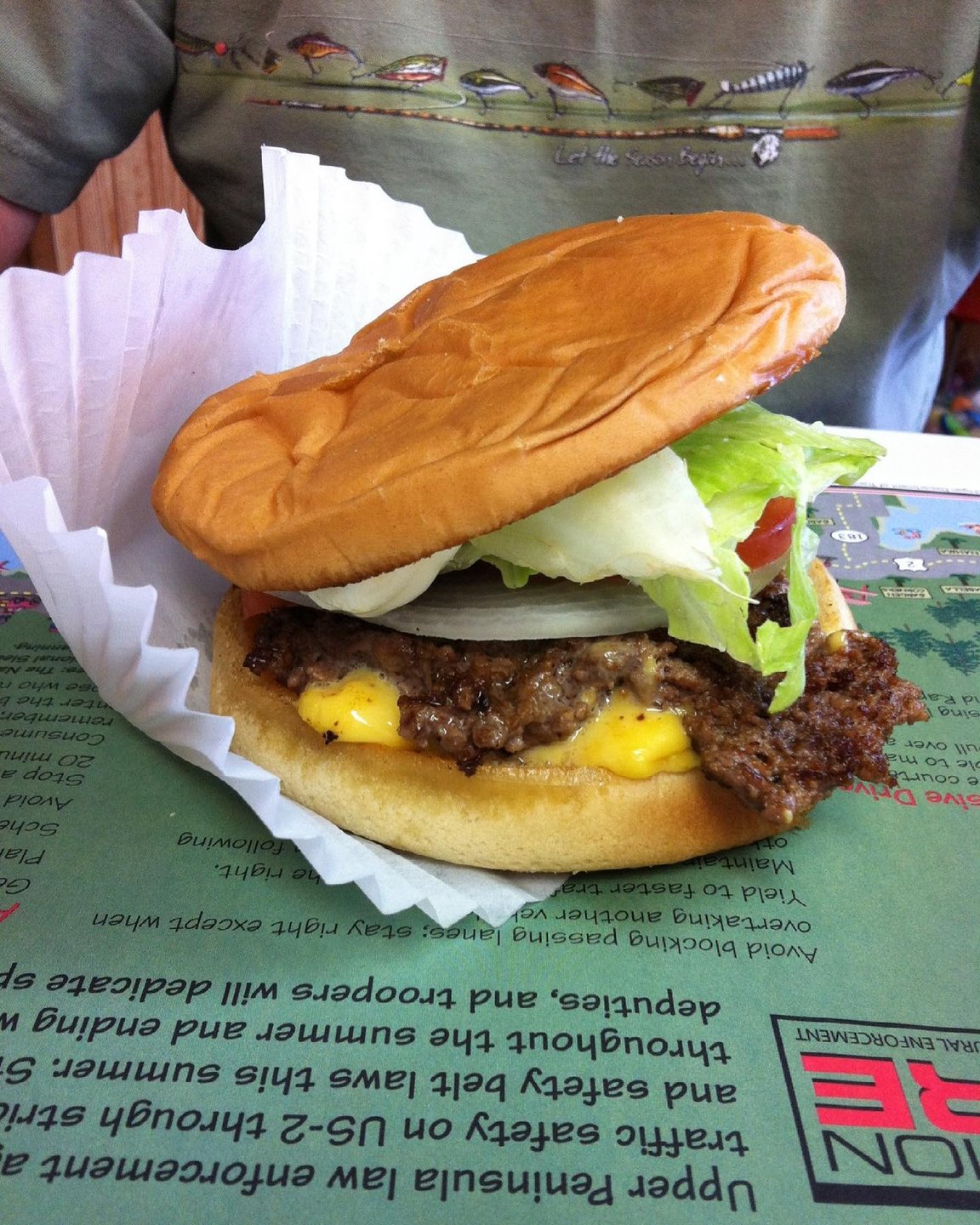 Clyde's Drive-In No. 2 | Michigan