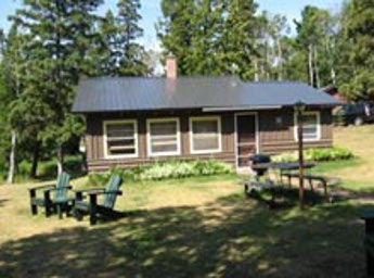 Cedar Point Cabins | Michigan
