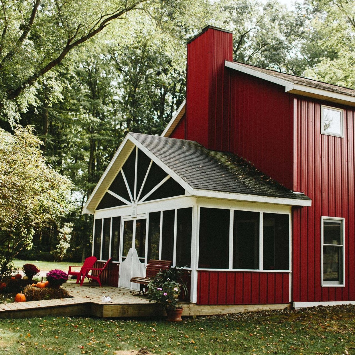 Sweethaven Resort | Michigan