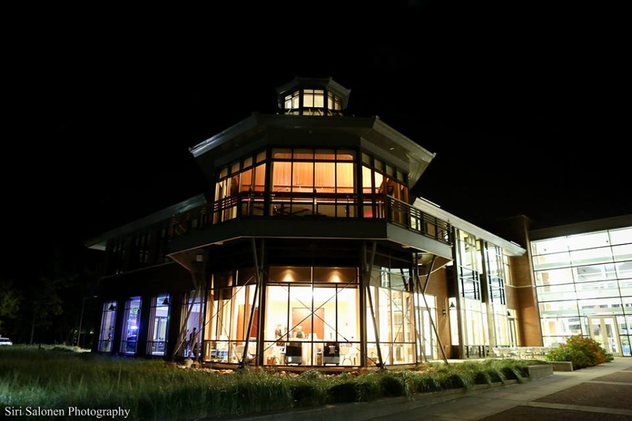 The Hagerty Center | Michigan