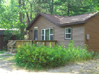 Northwoods Resort | Michigan