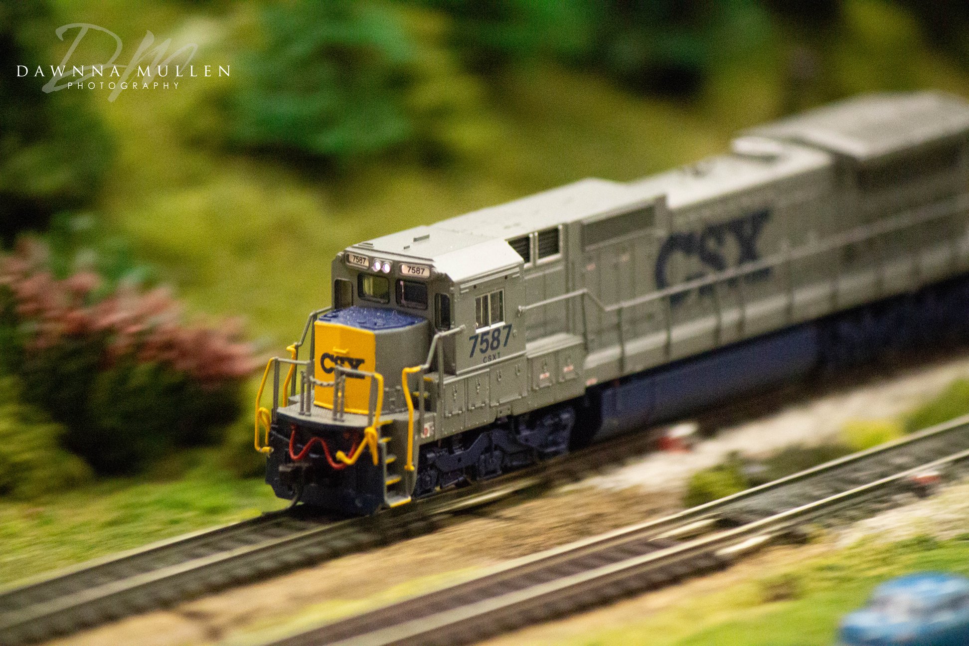 Lansing Model Railroad Club | Michigan