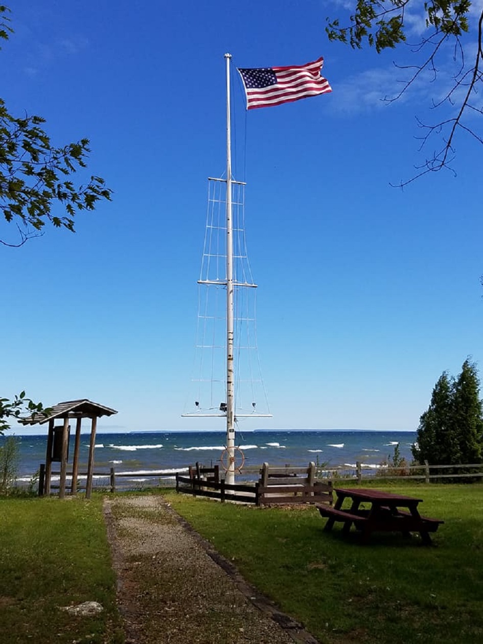 West Shore Fishing Museum | Michigan