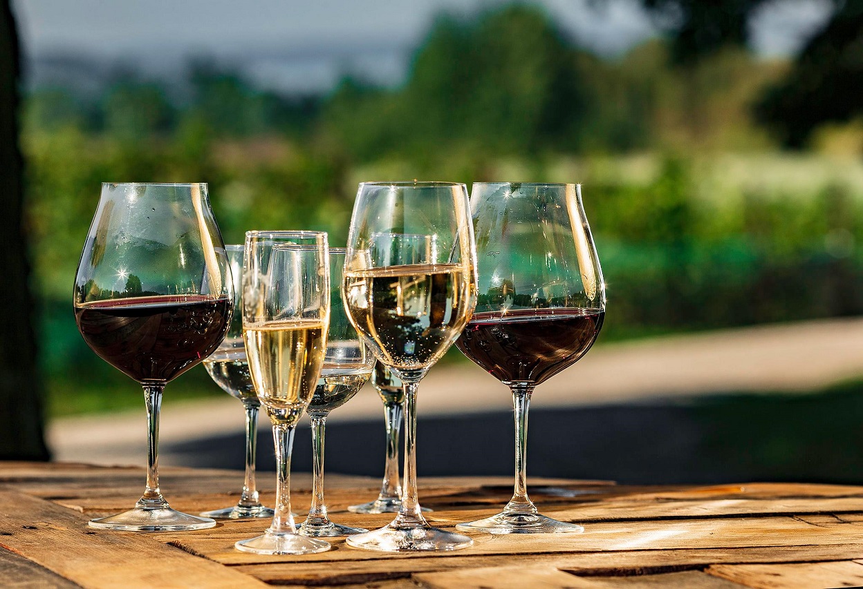 Wineries of Old Mission Peninsula | Michigan