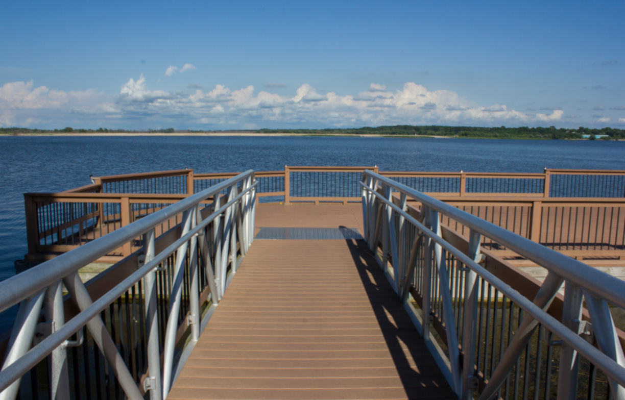 Arthur Street Boat Launch | Michigan