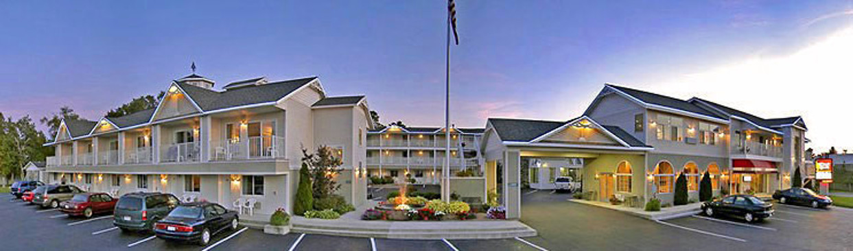Parkside Inn Bridgeview | Michigan