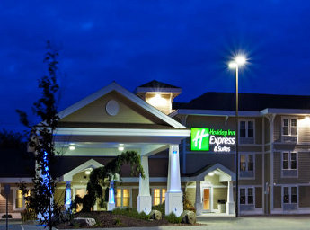 Holiday Inn Express & Suites - Iron Mountain | Michigan