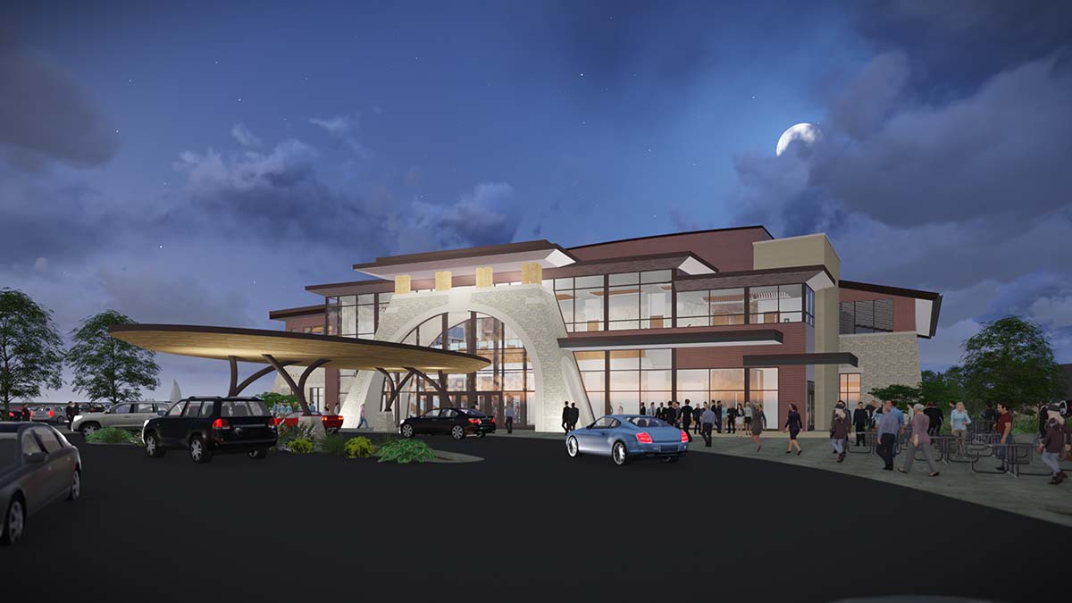 Great Lakes Center for the Arts | Michigan