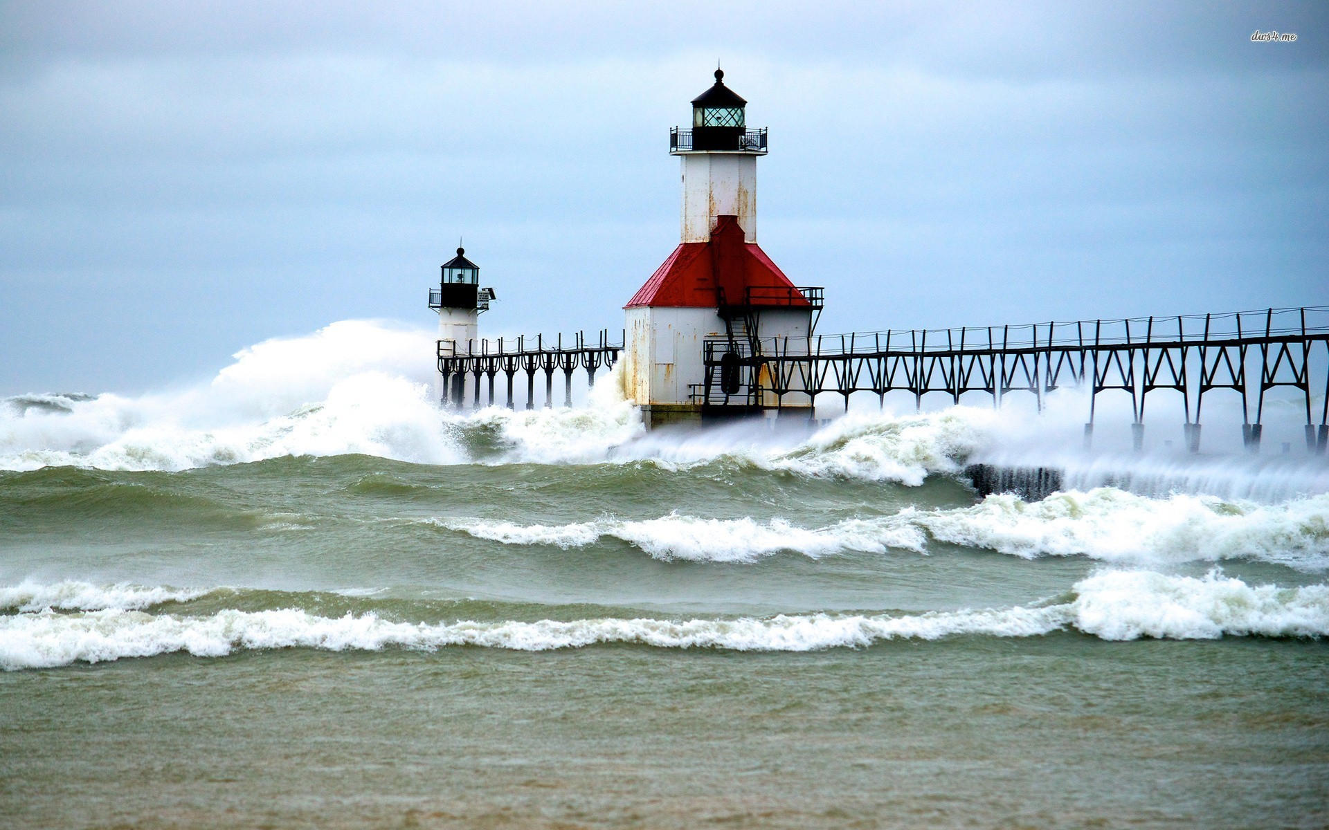 Berrien County Parks | Michigan