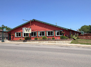 Fife Lake Inn | Michigan