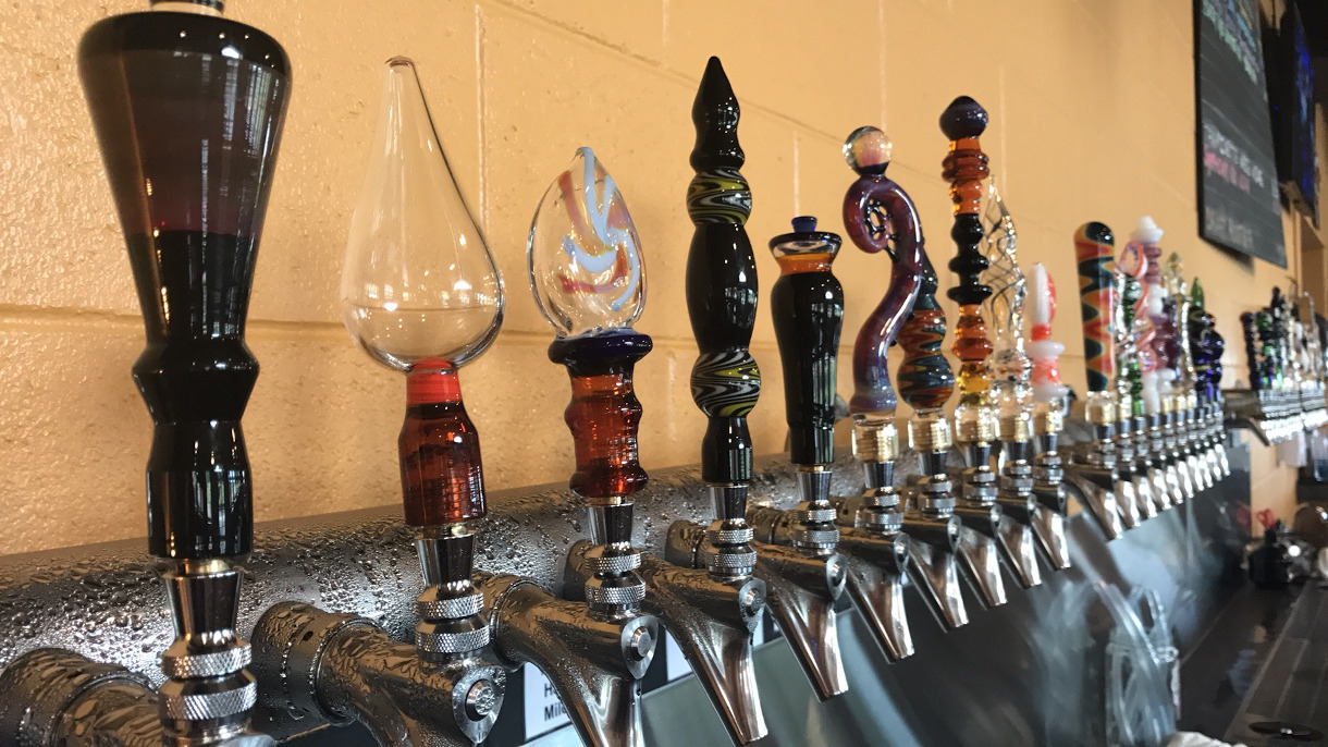 Tri City Brewing | Michigan