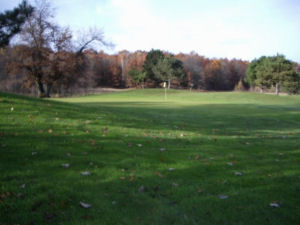 North Kent Golf Course | Michigan