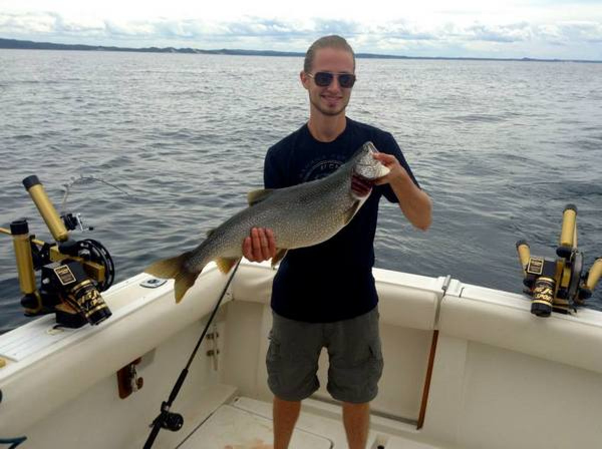 Netminder Charters | Michigan