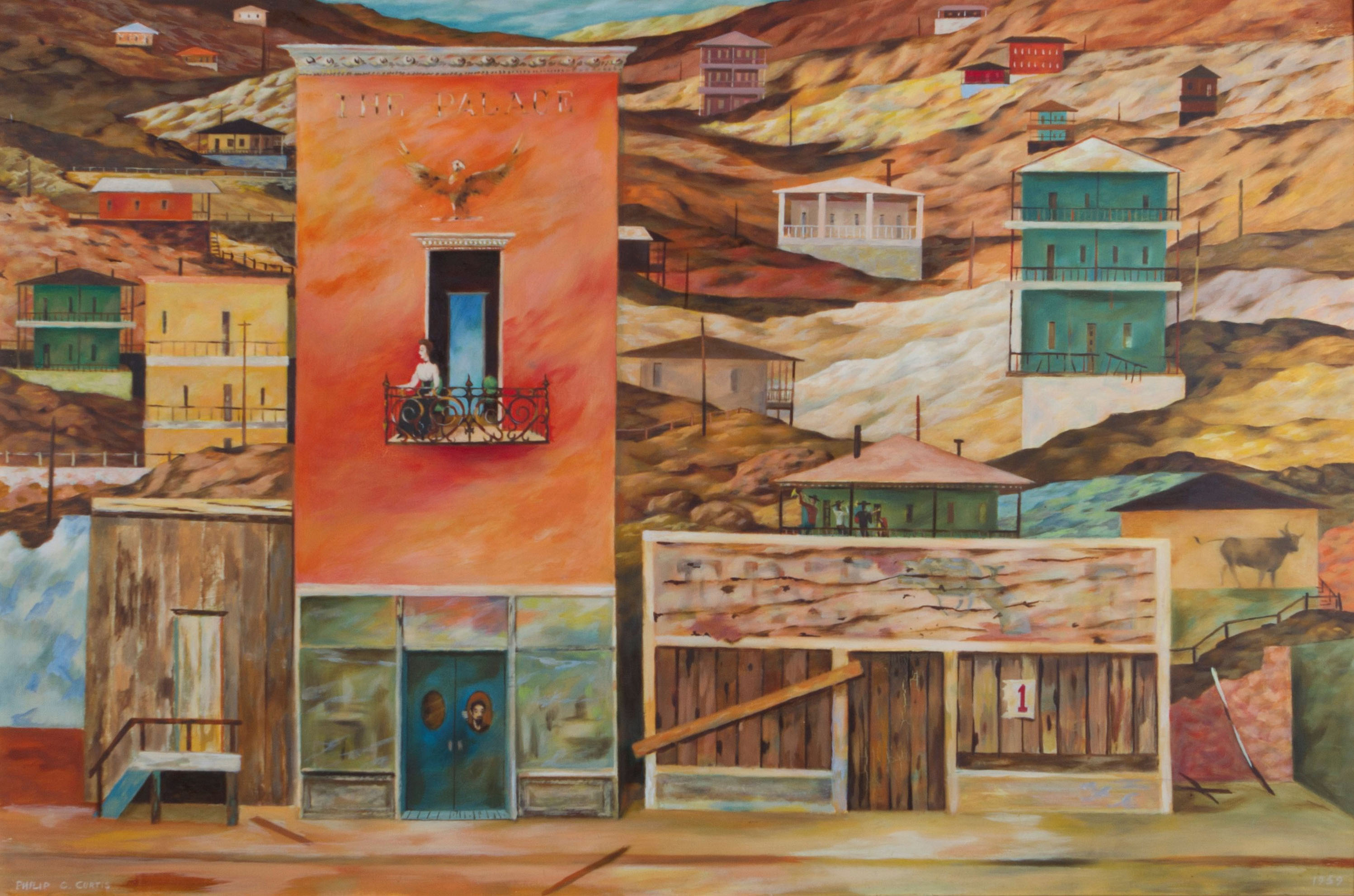 City of Jackson Public Art Commission | Michigan