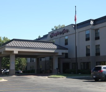 Hampton Inn - Jackson | Michigan