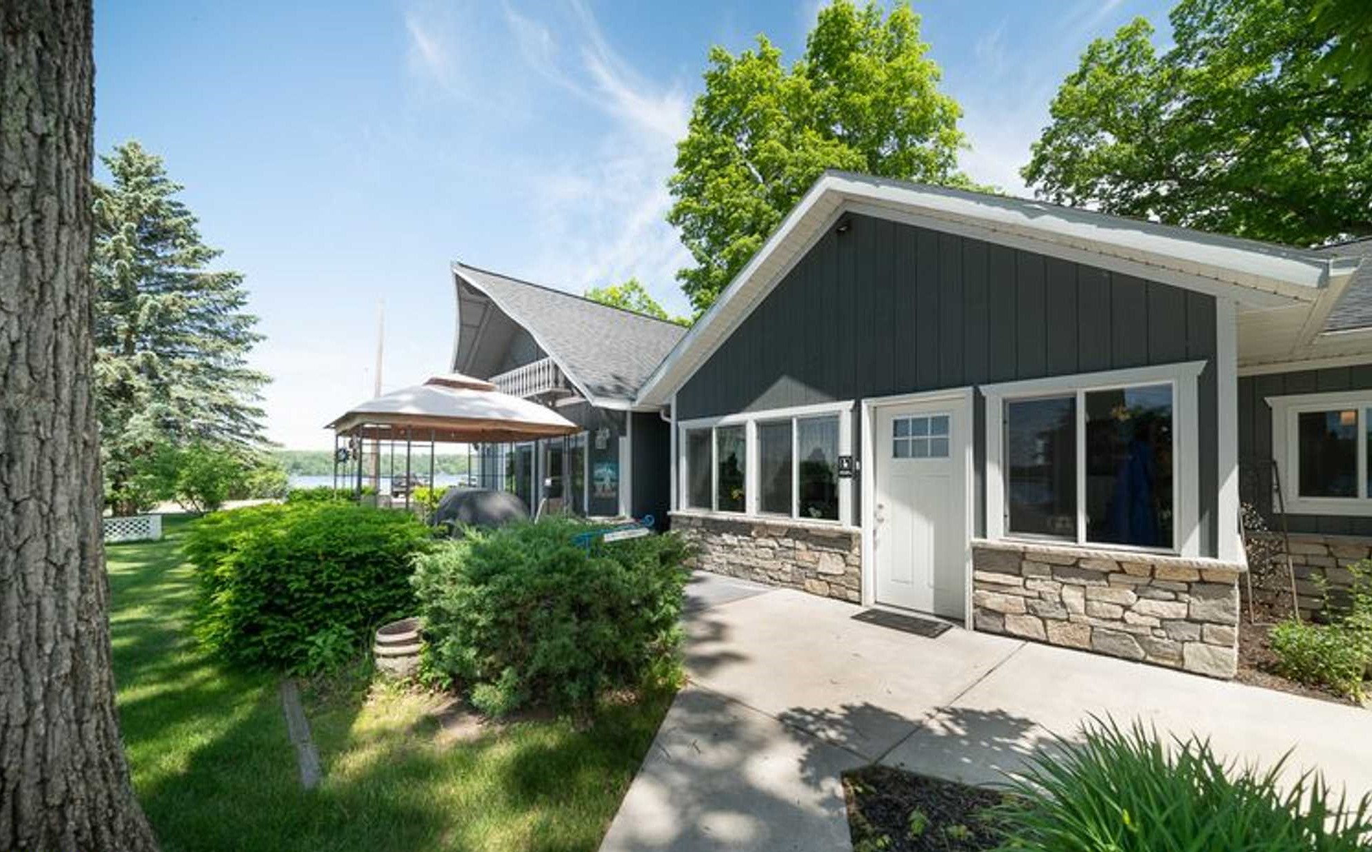 Alpine Resort | Michigan