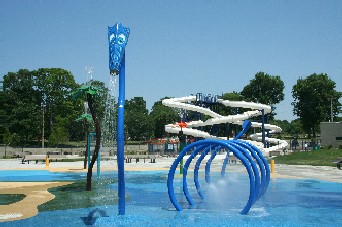 Splash-N-Blast | Michigan