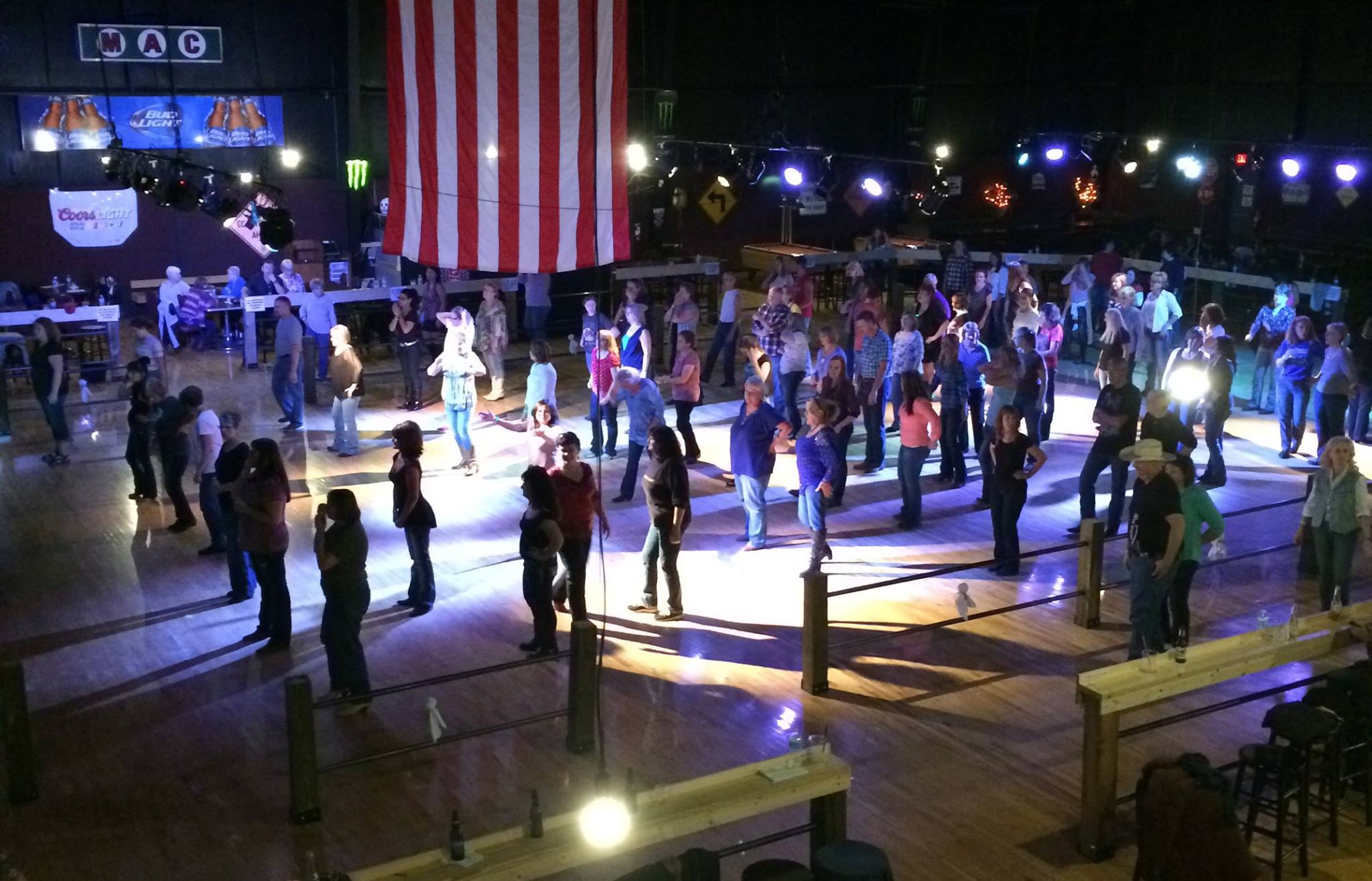 Great Escape Stage Company | Michigan