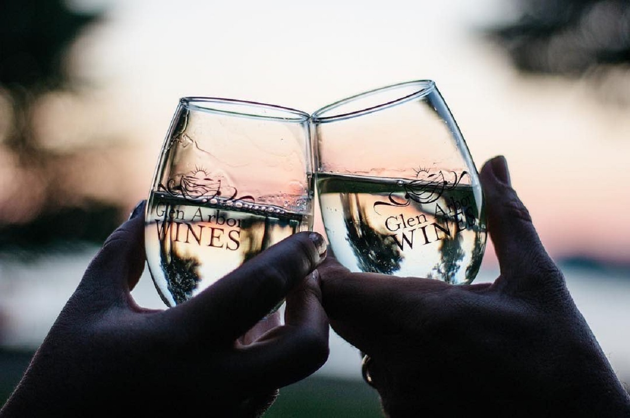 Glen Arbor Wines | Michigan