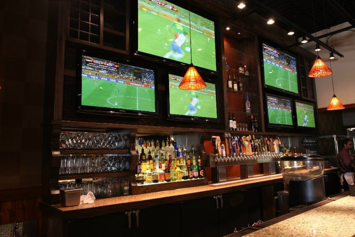 Pizza House | Michigan